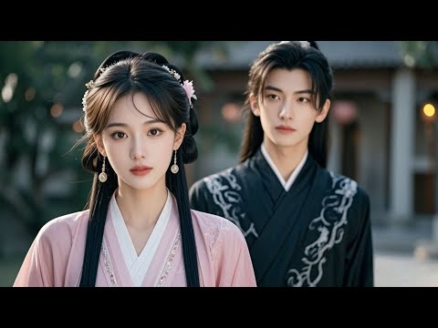 [MULTI SUB]【完整版】 | 宫女即将出宫，可是却被皇帝看上一路逆袭成皇后！#短剧全集 #最火短剧推荐 | 甜梦剧场