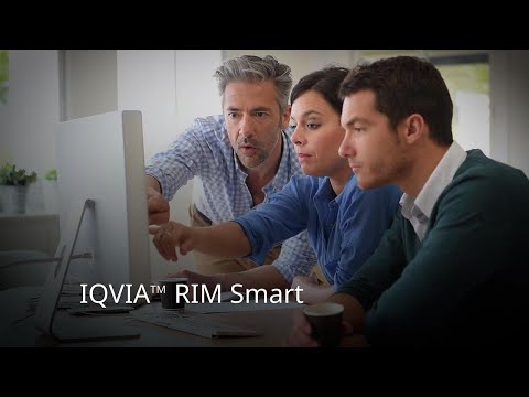 IQVIA RIM Smart