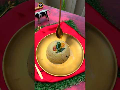 South India Special Pongal Recipe - So Easy & So Good | Must Try Pongal Recipe
