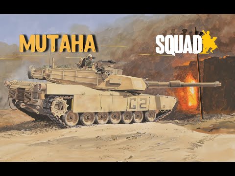 Steam Community :: Video :: Mutaha [SQUAD B1]/ Танк в городе/ Загнанный