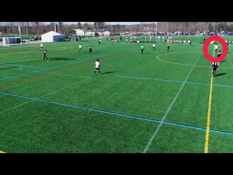 Jefferson Cup Highlights (4/1/22)-(4/3/22)