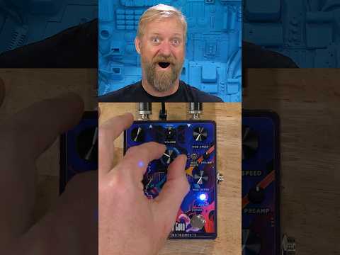 Splinter Twin makes sounds that make faces. – 60 Cycle Hum