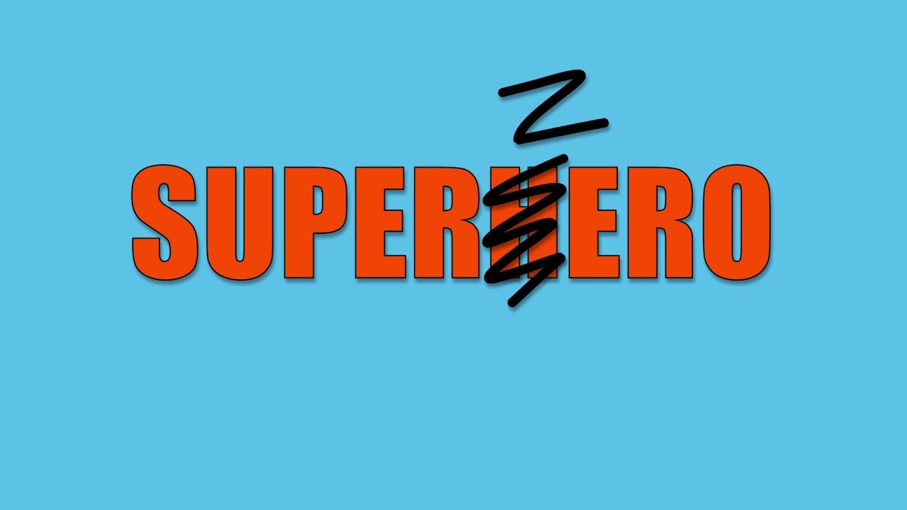 Superzero | Superhero Videogame Release Trailer
