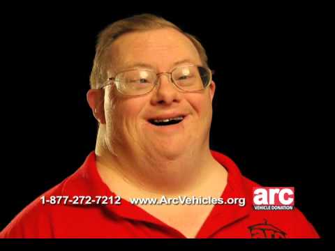 arc Vehicle Donations