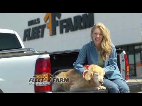 Mills Fleet Farm - My Store