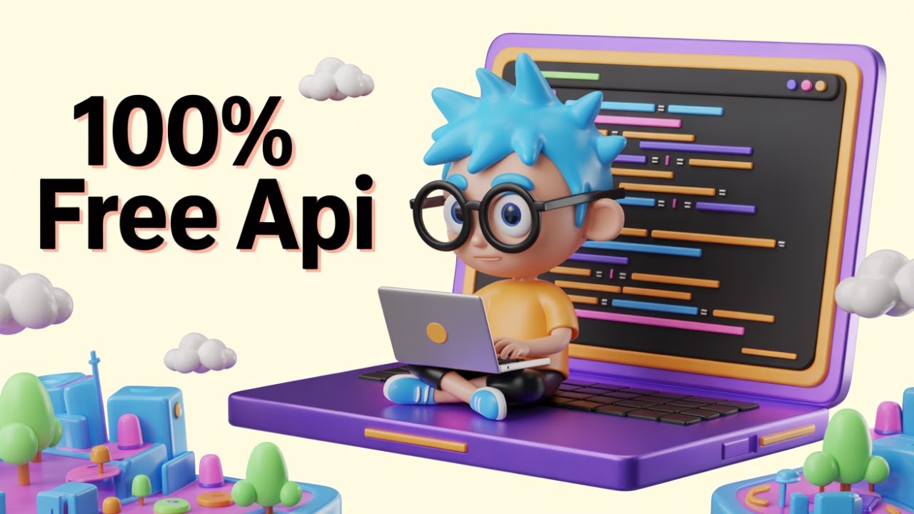 How To Get Deepseek AI API For Free! It's Now 100% FREE To Use 🚀Build AI Apps and Chatbots