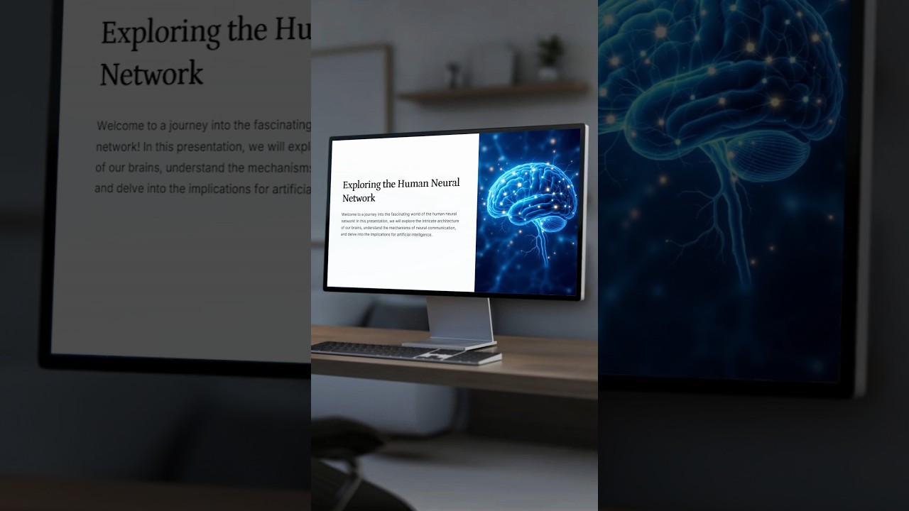 Convert your text documents to PowerPoint with AI #powerpoint #gamma #tutorial #ppt