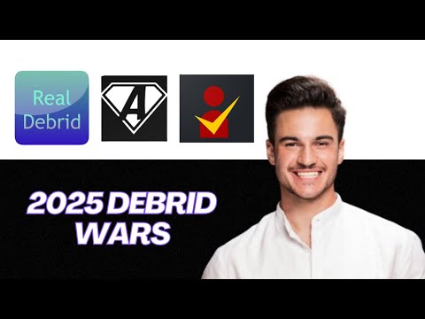 NEW | Real Debrid vs Alldebrid vs Premiumize (2025) ⚔️ Best Debrid Service for Streaming & Torrents?