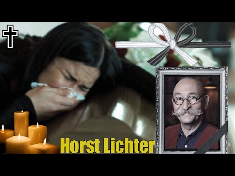 Schock-Nachricht: Horst Lichter ist tot – Ehefrau bestätigt tragisches Ende!