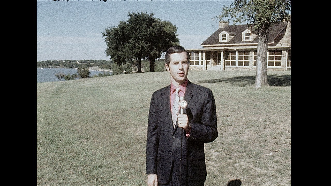 WFAA - October 14, 1969