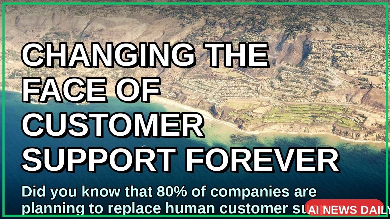 AI-Powered Chatbots: The Future of Customer Support or Job Replacement?