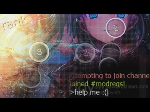 osu!mapping: in 5 minutes