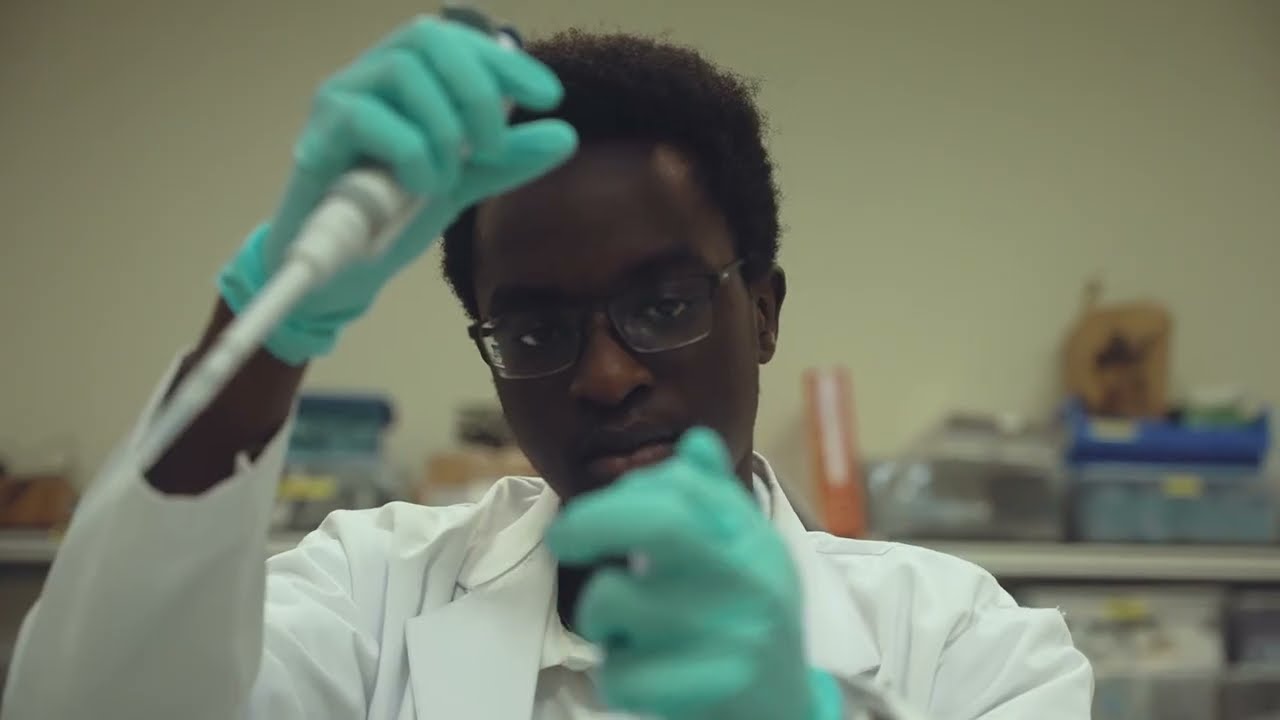 From CAS to NYUAD | Karu's Story | Visiting Students Summer Undergraduate Research Program