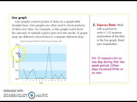 GRADE 4 SKILLS HANDBOOK LESSON 4 HOW DO SCIENTISTS DRAW CONCLUSIONS PART 1