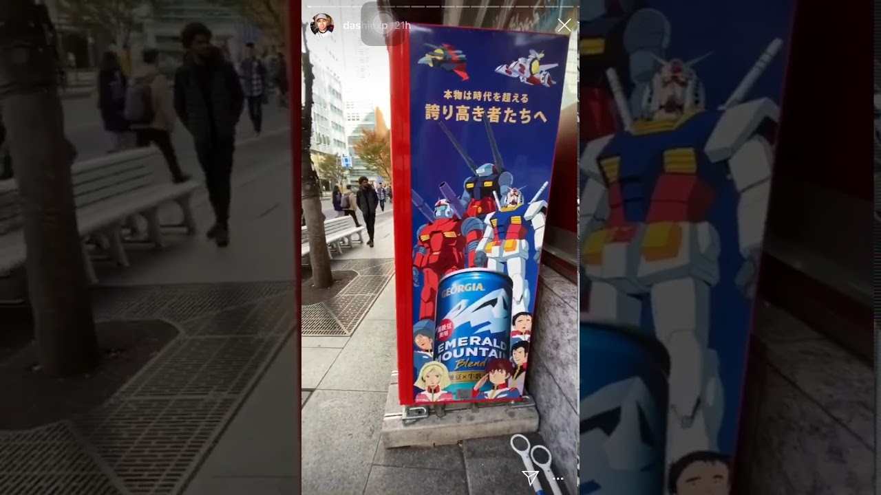 I FOUND CORY!!!! (HES IN JAPAN WITH DASHIE!!!!!)