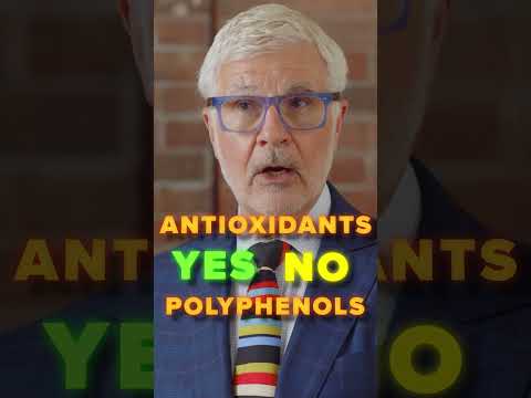 Unveiling the Power of Polyphenols: Exploring Their Benefits and Functions