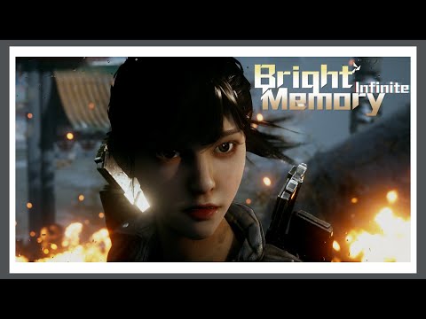 Steam Community :: Video :: Bright Memory: Infinite Finale (PC)