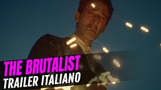 The Brutalist - film: guarda streaming online