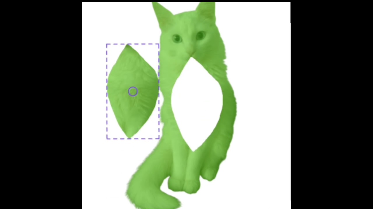 Fluffy Leafy!! :33 @emy.leaf6#leafy#leafybfdi #bfdi #bfdia #idfb #bfb #osc#objectshow #fluffy