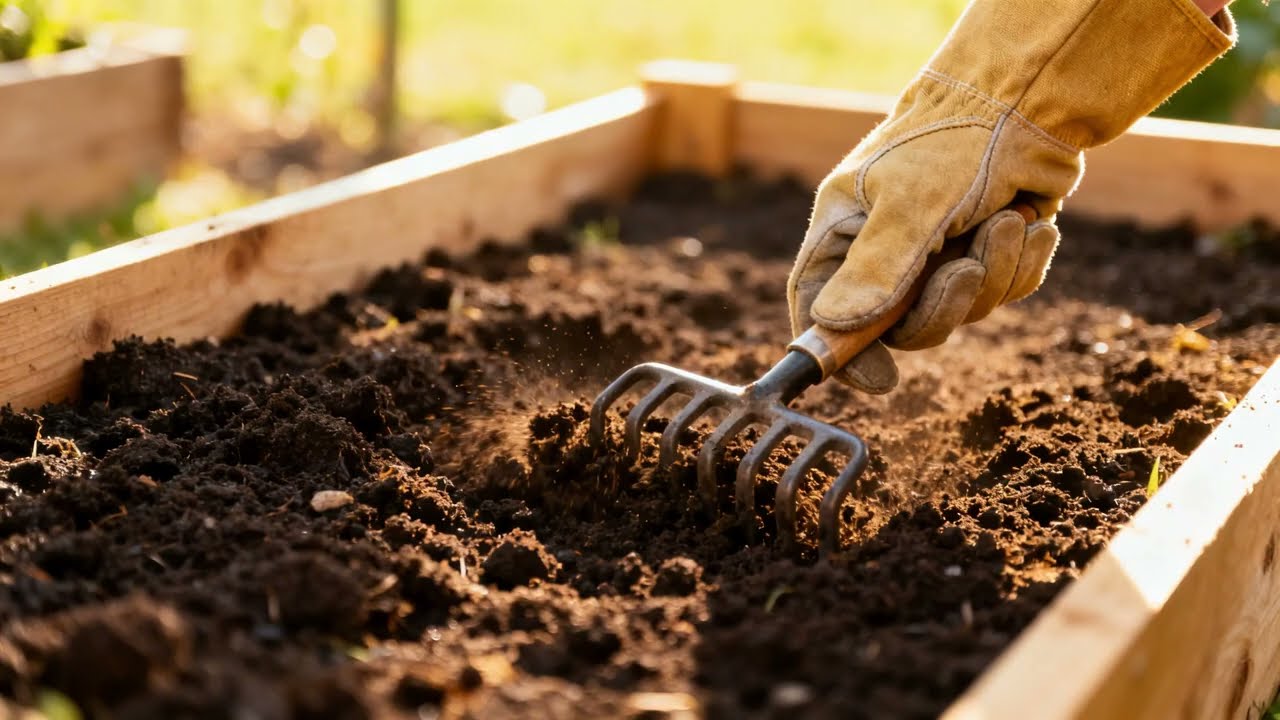 Cómo sembrar y cosechar paso a paso (Guía completa) #siembraycosecha