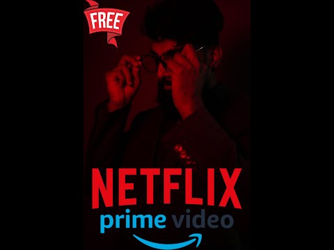 Netmirror.net |Netflix + Amazon Prime For Free||100% Free||Tutorial|