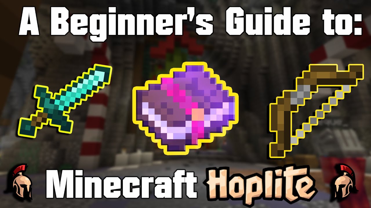Beginner's Guide to Minecraft Hoplite: Getting Started | Galaxy.ai