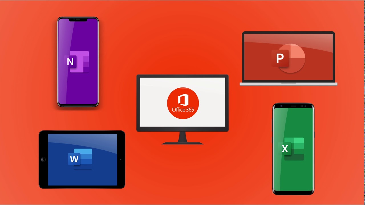 IT Employee Orientation