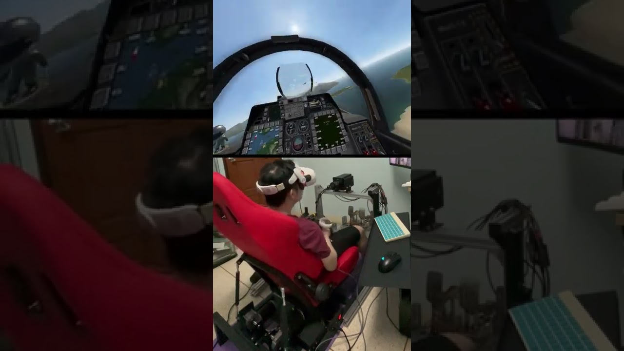 VtolVR + Simtools by Space Monkey Plugin