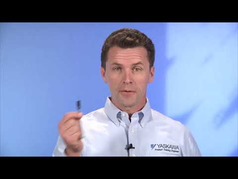 Servo Basic Concepts - Over-Travel