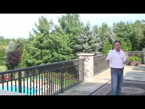 Professional Landscape Design in New Jersey | Landscape Architect NJ - Create Living Spaces