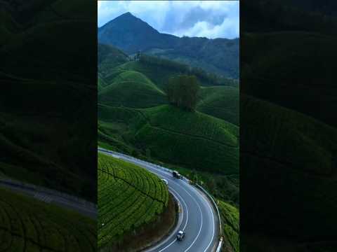 Best Places To Visit In India In June & July