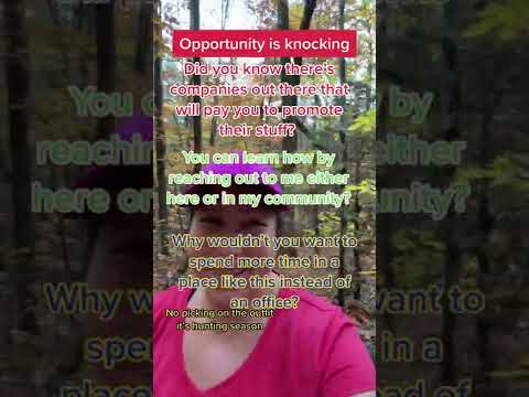 Check my profile to join my community and learn how are you can start learning the skills to do hig