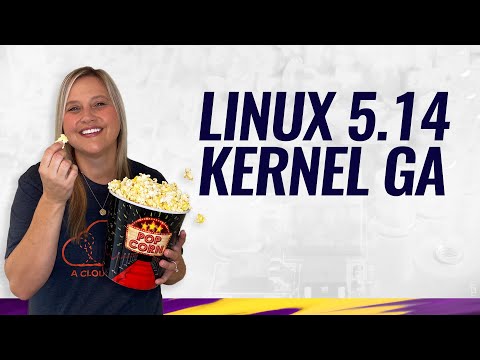 Exploring Linux Kernel 5.14 | Linux This Month