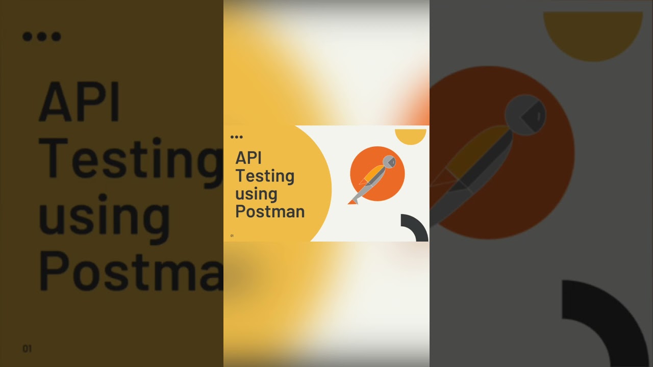 API Testing By Using Postman Tool#75dayshardchallenge 61/75