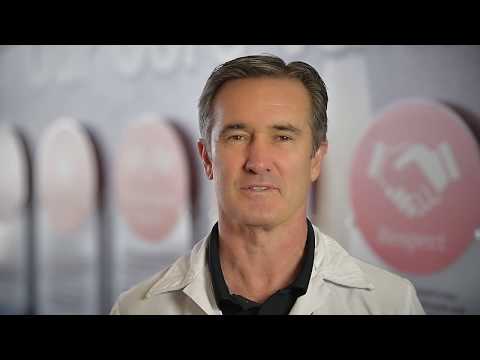 Bill Easdale talks Honda of Canada Mfg.