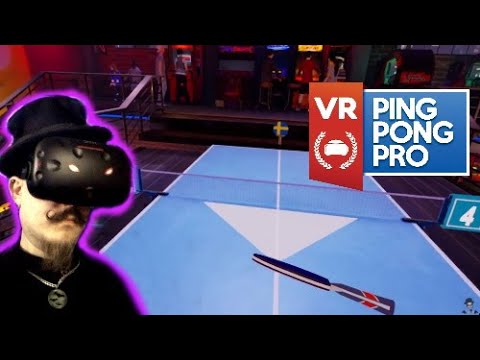 Steam Community :: VR Ping Pong Pro