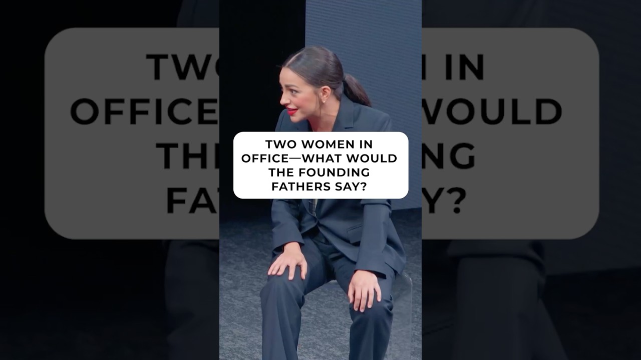 Privilege, Power & Two Relentless Women