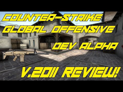 Steam Community :: Video :: Counter-Strike Global Offensive Developer ...