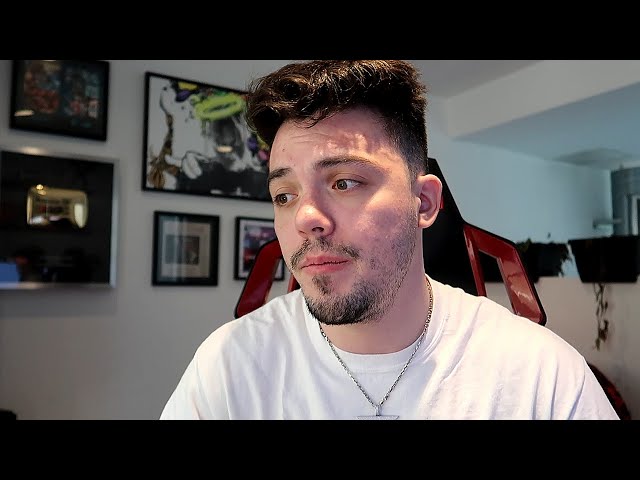 “I don't think people would watch it” - FaZe Adapt explains why “trick ...