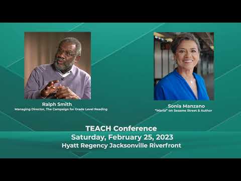 TEACH 2023 KEYNOTE