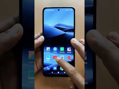 Listen to songs on YouTube with the screen off
