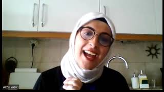 Learn Turkish with Arzu - Your Turkish tutor from italki