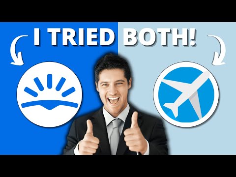 NEW! Skyscanner vs Google Flights ✈️ | Best Flight Search Engine for Cheap Airfare?