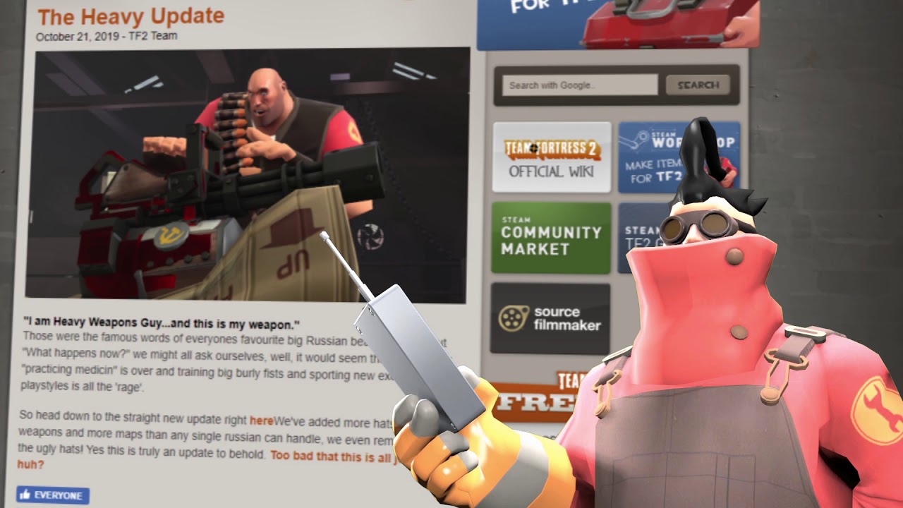 Not Scientifically Possible [SFM]