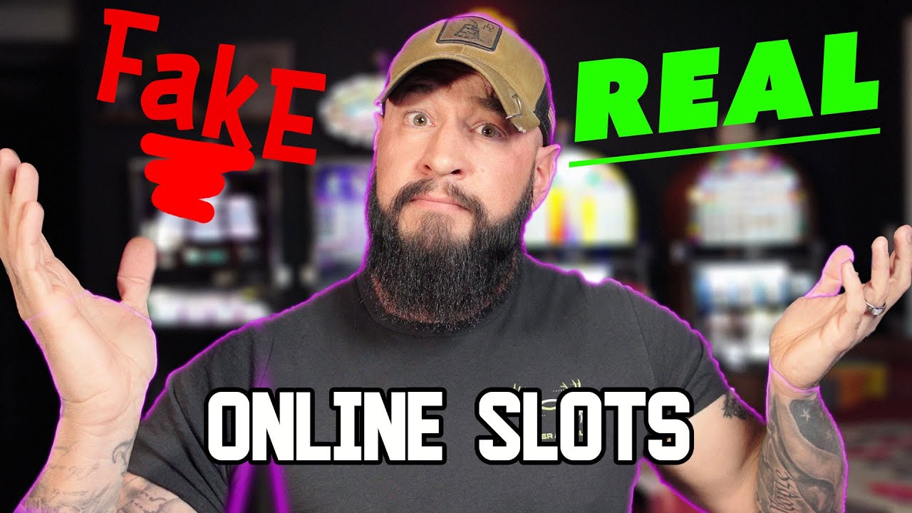 Online Slots 🎰 Are they Legit? 🤔 Sweepstakes social casinos and online casinos. How they work!