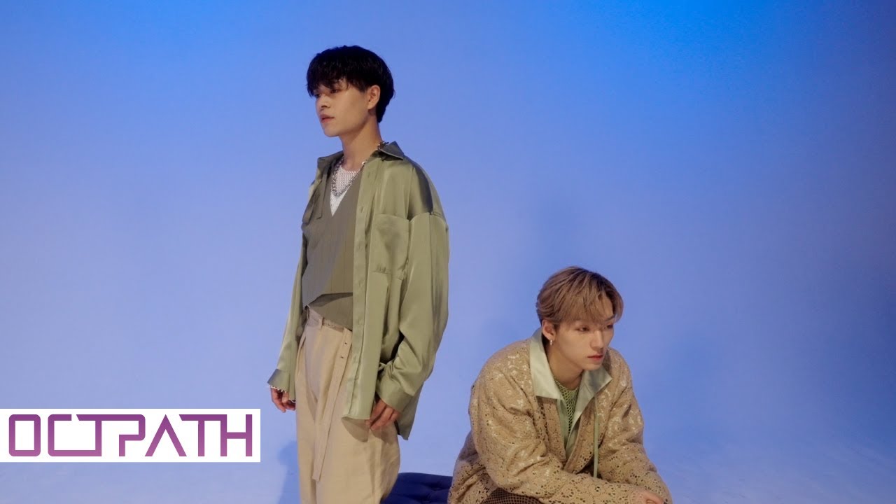 OCTPATH（オクトパス）2023年2月8日(水) 1st album『Showcase』リリース決定！さらに、初の全国ツアー「OCTPATH JAPAN TOUR 2023 ...