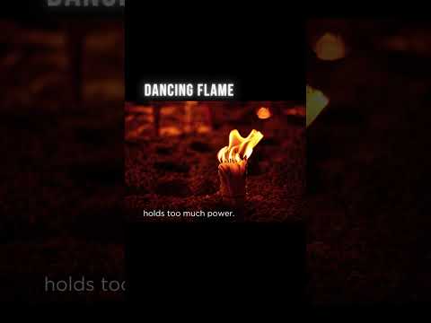 How to read flames #candleflame #candles #folklore #fyp #fypシ #fypage