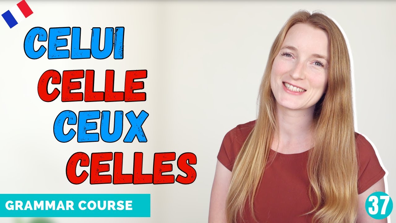 Complete French Grammar - French Online Language Courses | The Perfect ...
