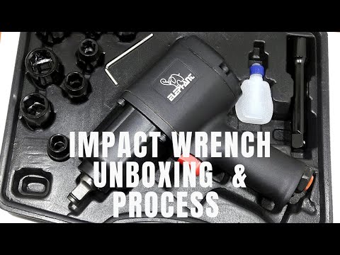 Nut Runners - Nut Runner Gun Latest Price, Manufacturers & Suppliers