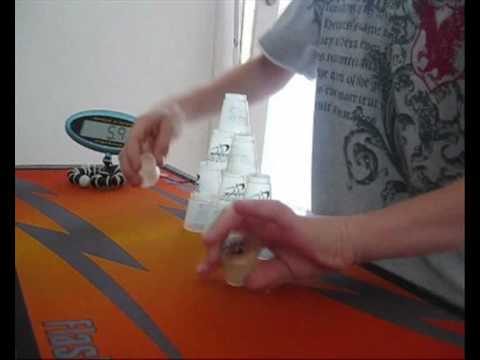 Mini Cycle 6.59!!! Fastest on the Web!?!
